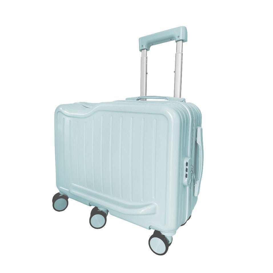 Little Travellers Kids Luggage – Momomi